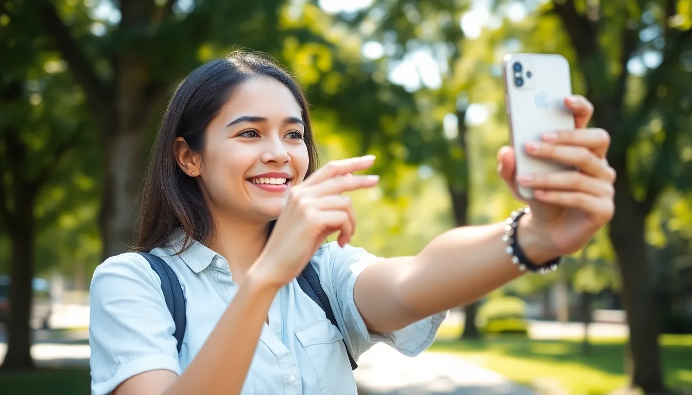 How to Unblock Camera on iPhone: Simple Fixes for Photos in No Time ...