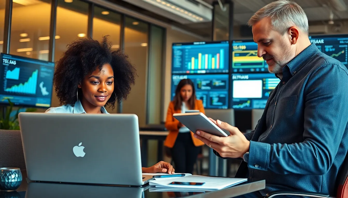 Unified Communications Software: Transform Your Team's Collaboration ...